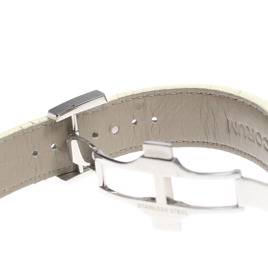 CORUM（コルム） CORUM 984.101.20/F373 AA12 アドミラルズカップ レジェンド42 クロノグラフ 自動巻き メンズ ...