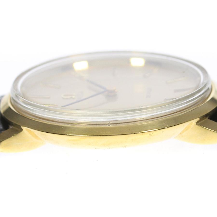 OMEGA オメガ TOOL 104 デビル ヴィンテージ 手巻き メンズ _812081 : CLOSER Yahoo!ショップ - 通販 ...