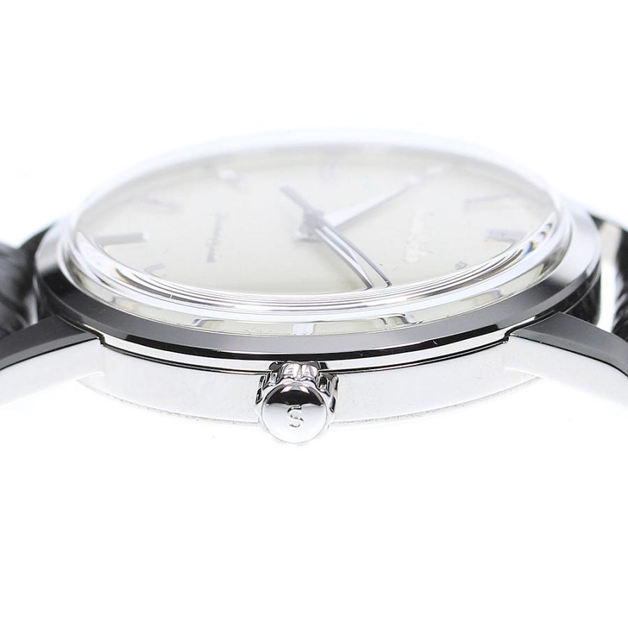 SEIKO（セイコー） SEIKO SBGW033/9S64-00B0 グランドセイコー 創業130年記念モデル 手巻き メンズ 箱付き ...
