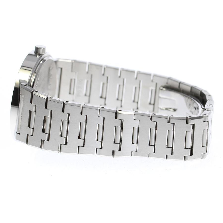 BVLGARI ブルガリ BB33SS ブルガリブルガリ デイト クォーツ メンズ _812390 : CLOSER Yahoo!ショップ ...