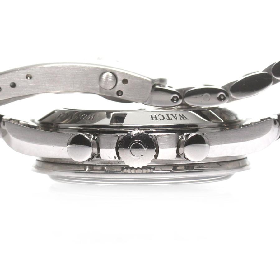 OMEGA（オメガ） OMEGA 3573.50 スピードマスター プロフェッショナル クロノグラフ 手巻き メンズ _812445 ...