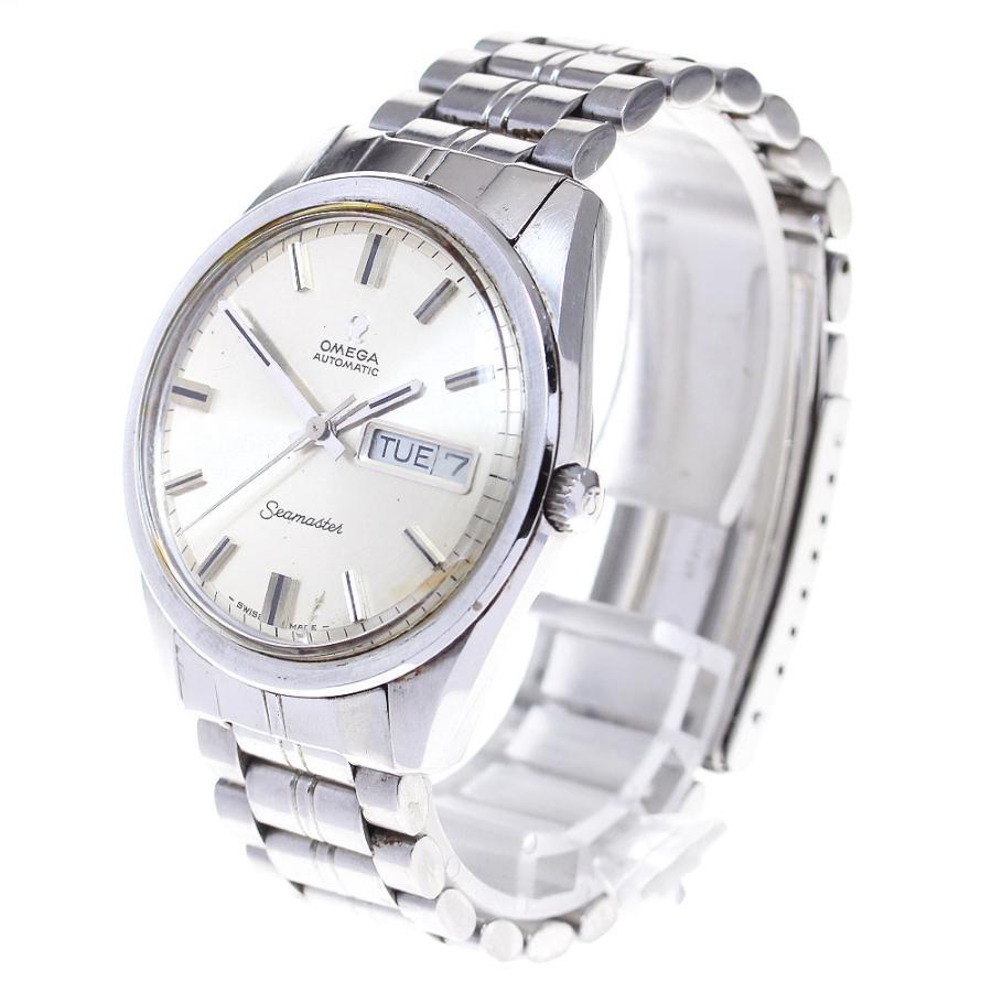 OMEGA（オメガ） OMEGA 166.032 シーマスター デイデイト Cal.752 自動巻き メンズ _812672 : CLOSER ...