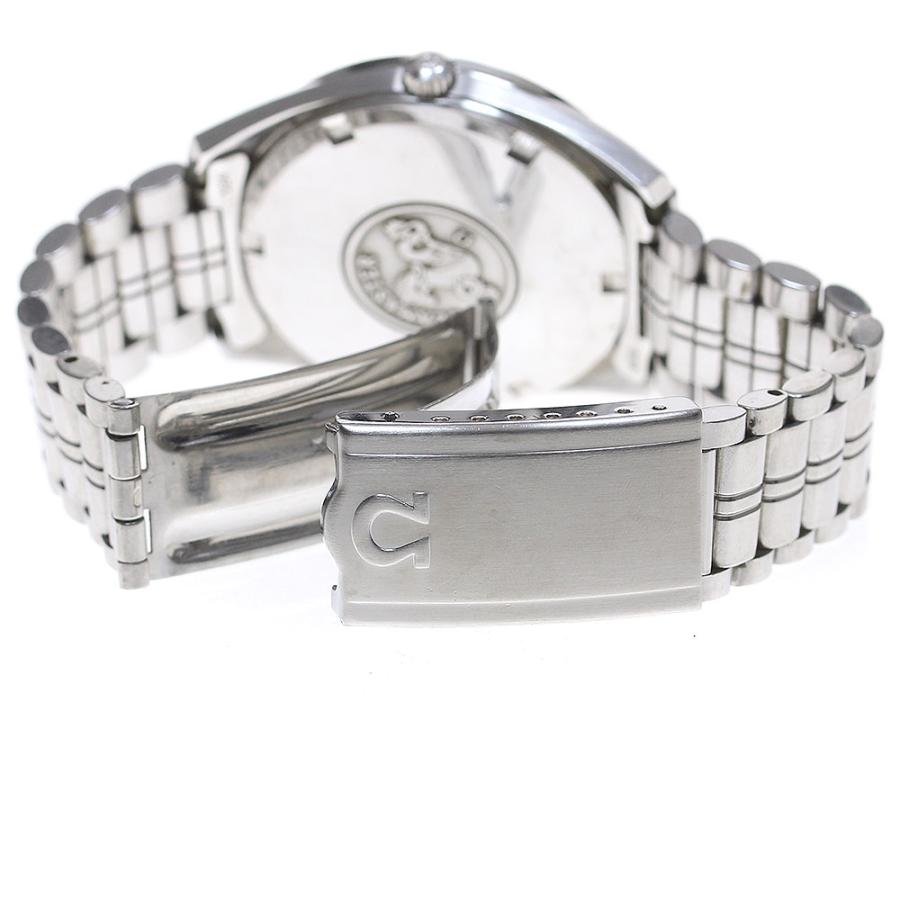 OMEGA（オメガ） OMEGA 166.032 シーマスター デイデイト Cal.752 自動巻き メンズ _812672 : CLOSER ...