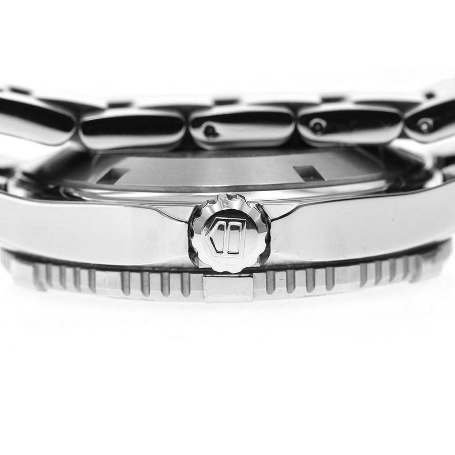 TAG HEUER タグホイヤー WAK2111 アクアレーサー キャリバー5 自動巻き メンズ 良品 _812703 : CLOSER ...