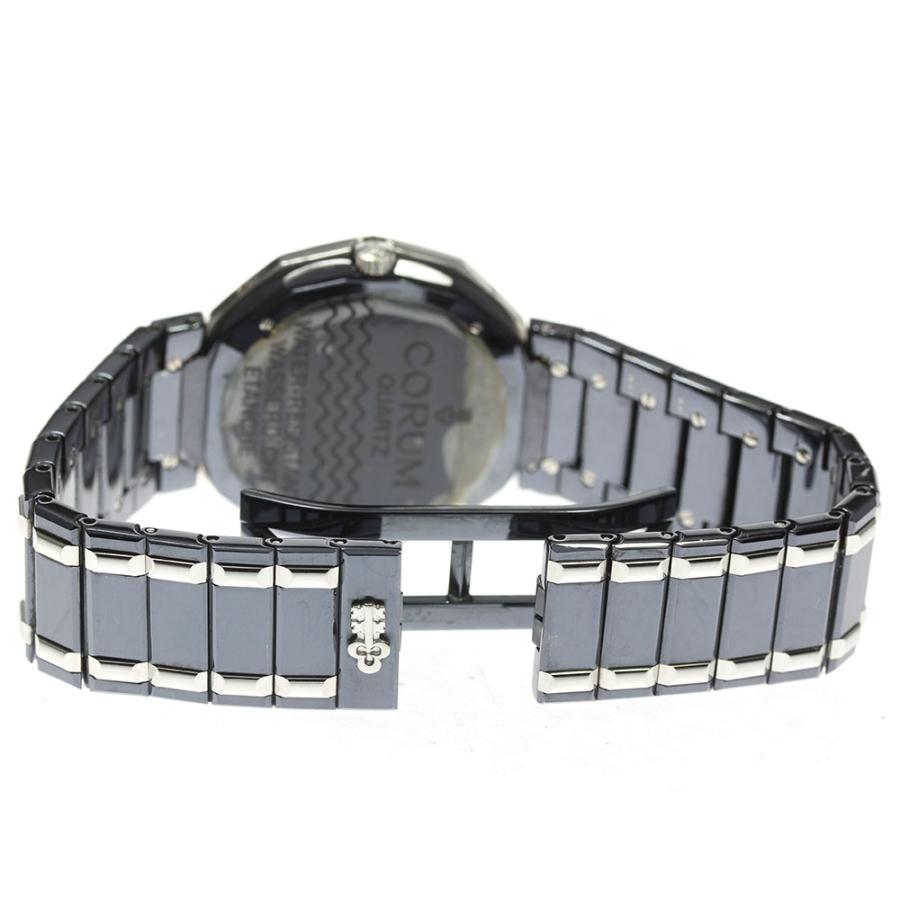 CORUM コルム 99.810.30V500 アドミラルズカップ デイト クォーツ メンズ _812786 : CLOSER Yahoo ...