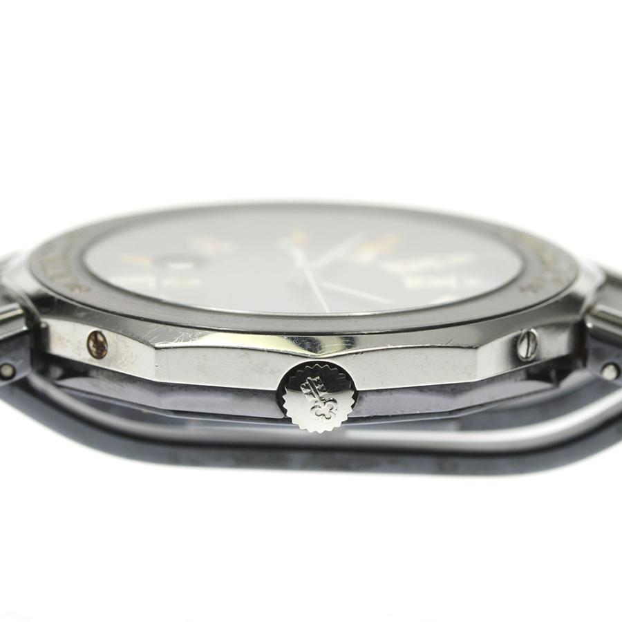 CORUM コルム 99.810.30V500 アドミラルズカップ デイト クォーツ メンズ _812786 : CLOSER Yahoo ...