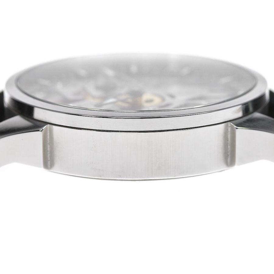 TISSOT ティソ T070.405.16.411.00 T-コンプリカシオン スケレッテ 手巻き メンズ 保証書付き_813127 ...