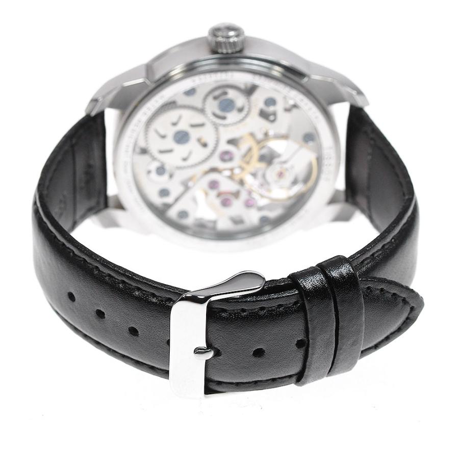 TISSOT ティソ T070.405.16.411.00 T-コンプリカシオン スケレッテ 手巻き メンズ 保証書付き_813127 ...