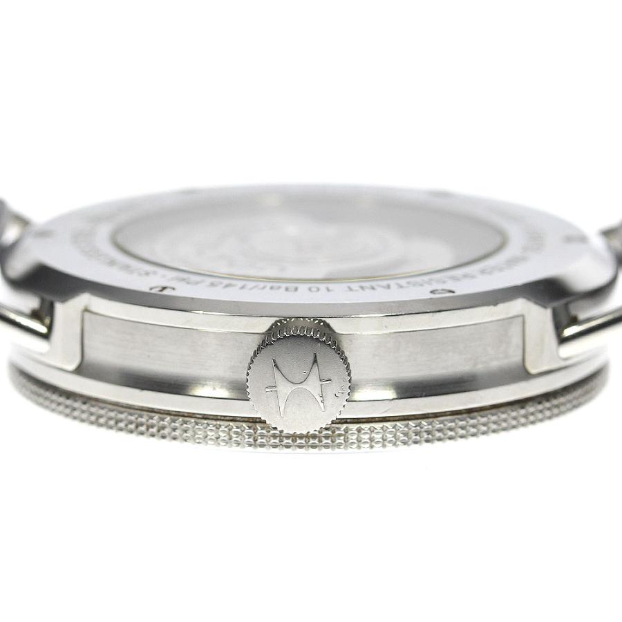 HAMILTON ハミルトン H784150 カーキ パイオニア デイト スモールセコンド 自動巻き メンズ _813226 : CLOSER ...