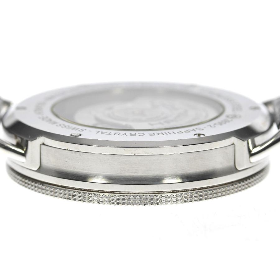 HAMILTON ハミルトン H784150 カーキ パイオニア デイト スモールセコンド 自動巻き メンズ _813226 : CLOSER ...