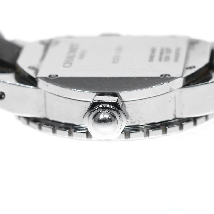 CHARRIOL ショーメ Chaumet 622B-11206 クラスワン デイト クォーツ レディース 箱付き_813869 ...