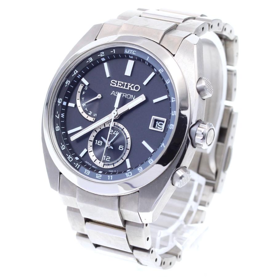 SEIKO セイコー SBXY015/8B63-0BA0 アストロン オリジン ワールドタイム ソーラー電波 メンズ _813872 : CLOSER Yahoo!ショップ - 通販 ...