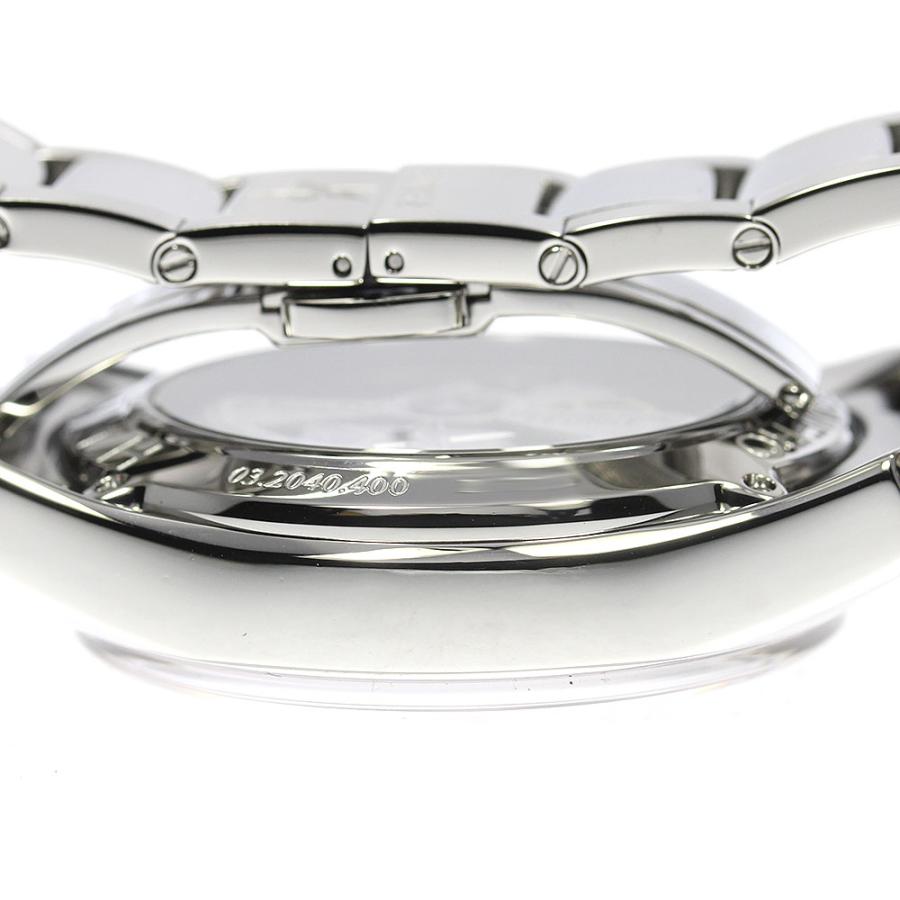 ZENITH（時計） ゼニス ZENITH 03.2040.400/21.M2040 エルプリメロ 36000VPH クロノグラフ 自動巻き ...
