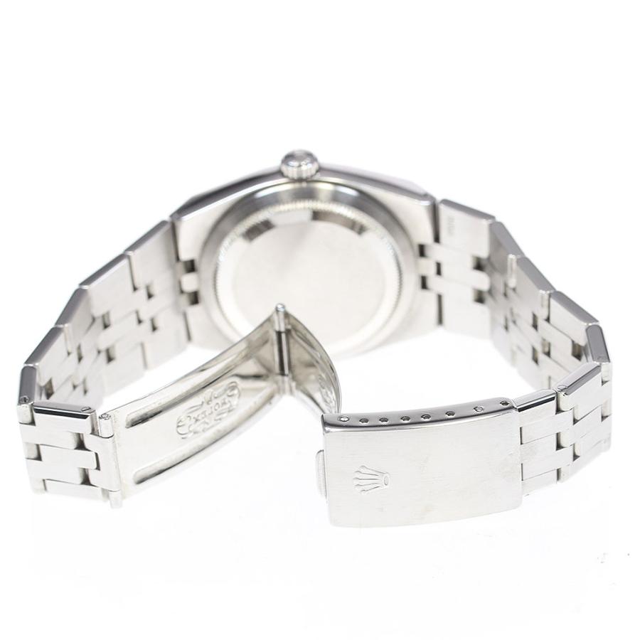 ROLEX ロレックス 17014 デイトジャスト WGベゼル クォーツ メンズ _814137 : CLOSER Yahoo!ショップ - 通販 - Yahoo!ショッピング