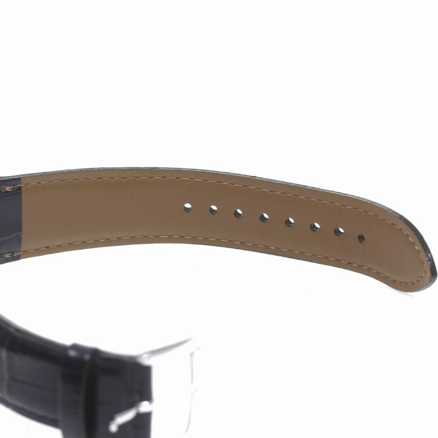 LONGINES 訳あり ロンジン L2.601.4 リンドバーグ アワーバングル 自動巻き メンズ _814202 : CLOSER ...