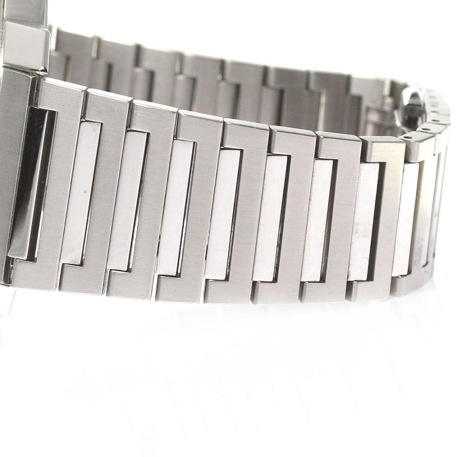 BVLGARI ブルガリ OC41S オクト デイト 自動巻き メンズ 保証書付き_814378 : CLOSER Yahoo!ショップ ...
