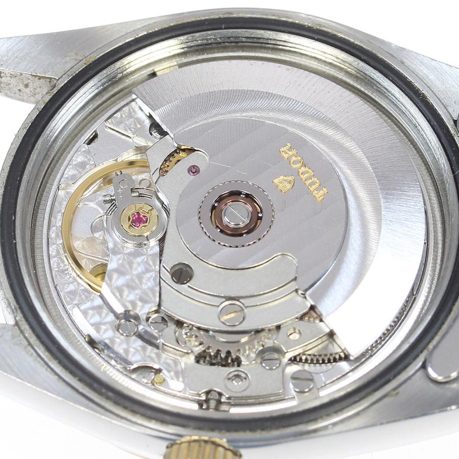 TUDOR チュードル 74033 プリンス オイスターデイト cal.2824-2 デイト 自動巻き メンズ _814461 ...