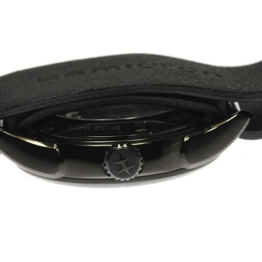 HAMILTON ハミルトン H32255730 ジャズマスター 自動巻き ボーイズ 美品 箱・保証書付き_814627 : CLOSER ...