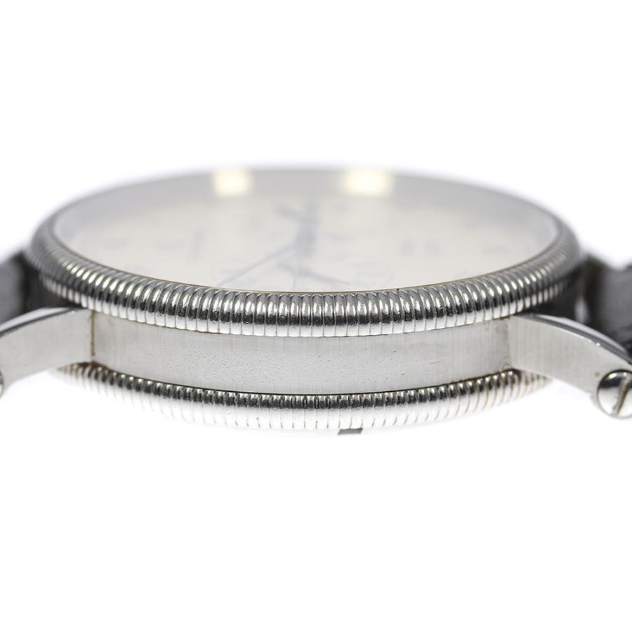 CHRONOSWISS クロノスイス Chronoswiss CH1323 トラ C.123 自動巻き メンズ _814815 ...