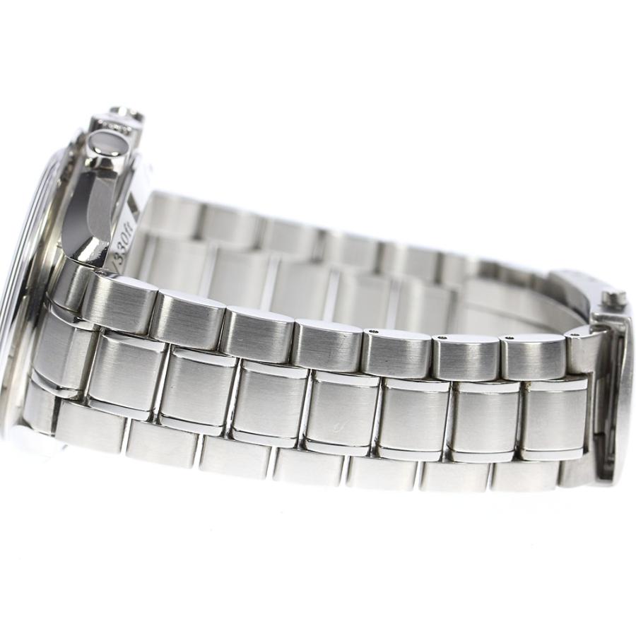 オメガ OMEGA 321.10.42.50.02.001 スピードマスター ブロードアロー1957 クロノグラフ 自動巻き メンズ 箱・保証 ...