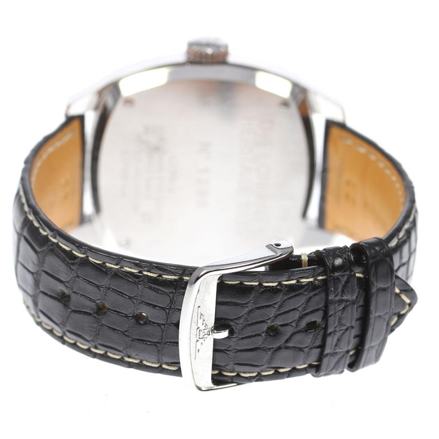 LONGINES ロンジン L2.794.4 ヘリテージ 1935 スモールセコンド 自動巻き メンズ _814919 : CLOSER ...