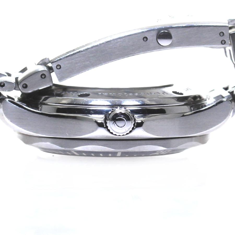 オメガ OMEGA 2535.80 シーマスター300 GMT コーアクシャル 自動巻き メンズ _814929 :814929:CLOSER ...