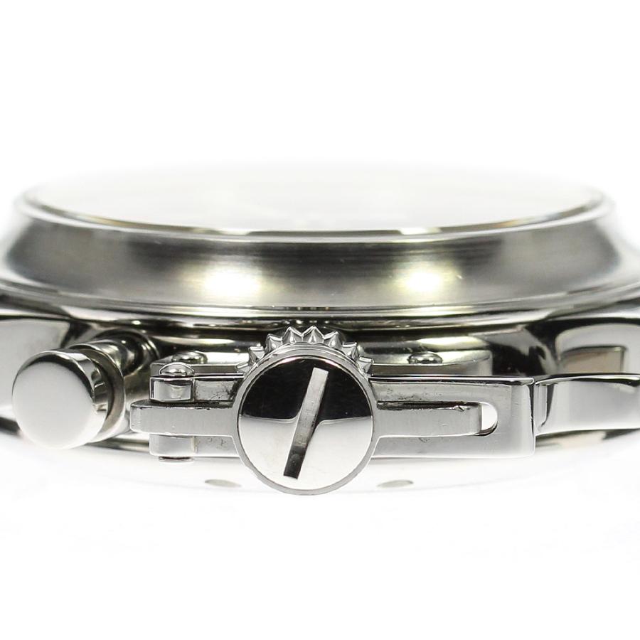 GRAHAM グラハム 2CFAR クロノファイター クロノグラフ 自動巻き メンズ 箱・保証書付き_815124 : CLOSER ...