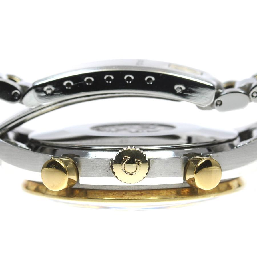 オメガ OMEGA 3310.20 スピードマスター クロノグラフ 自動巻き メンズ _815125 : 815125 : CLOSER ...