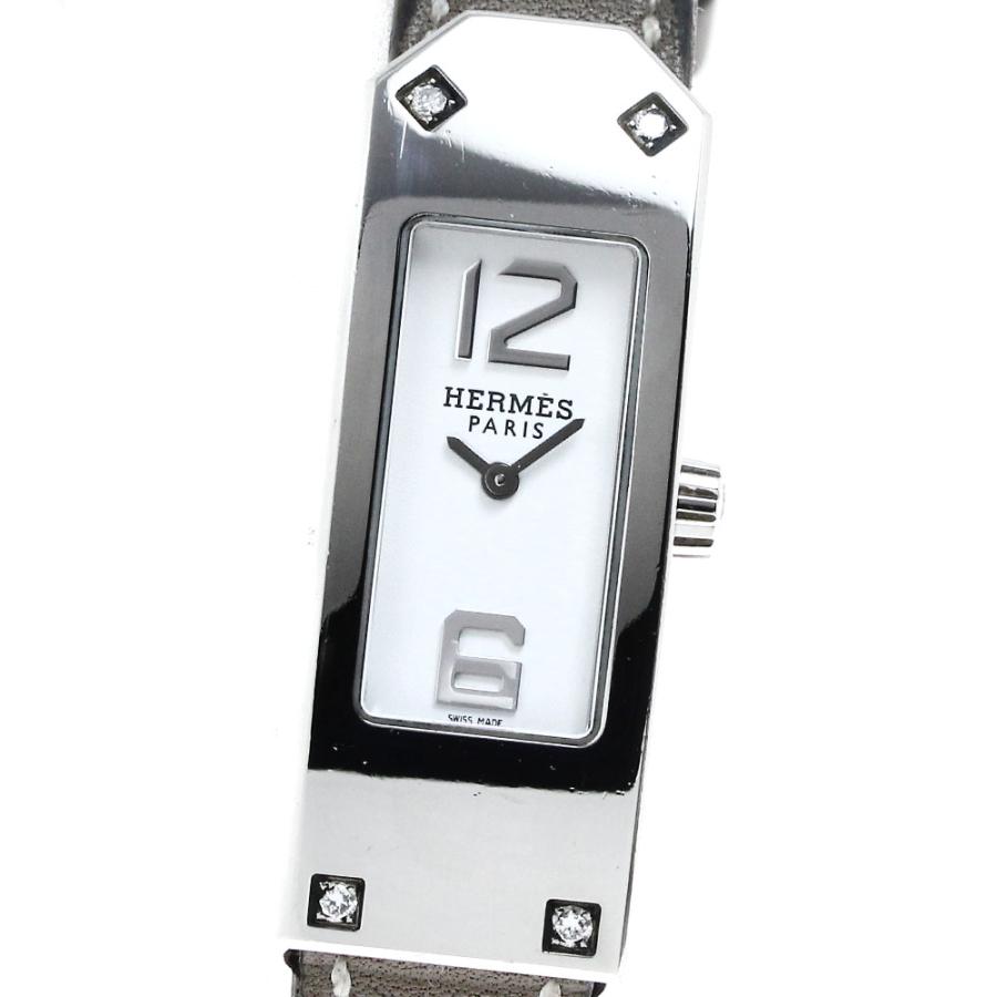 HERMES エルメス KT1.230 ケリーII クォーツ レディース 箱・保証書付き_815403 : CLOSER Yahoo!ショップ - 通販 - Yahoo!ショッピング