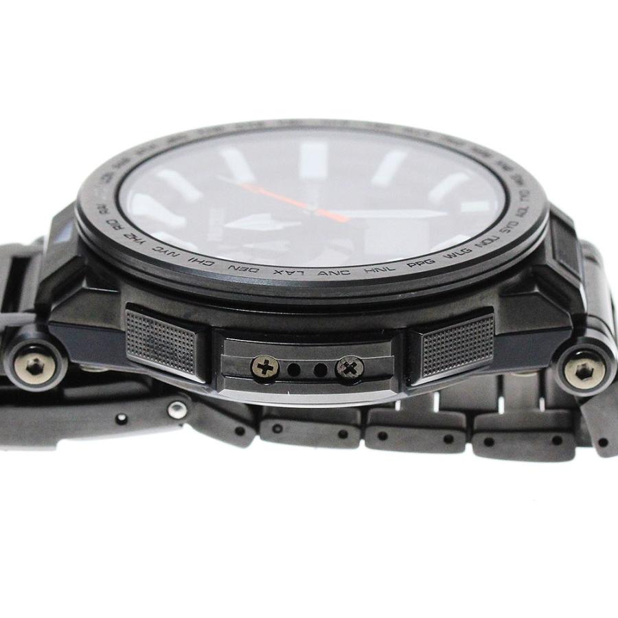 CASIO カシオ PRX-8000YT プロトレック マナスル ソーラー電波 メンズ _815450 : CLOSER Yahoo!ショップ ...