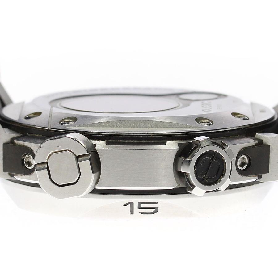 クレール CLERC H1-1 ハイドロスカフ 自動巻き メンズ _815481 : CLOSER Yahoo!ショップ - 通販 ...