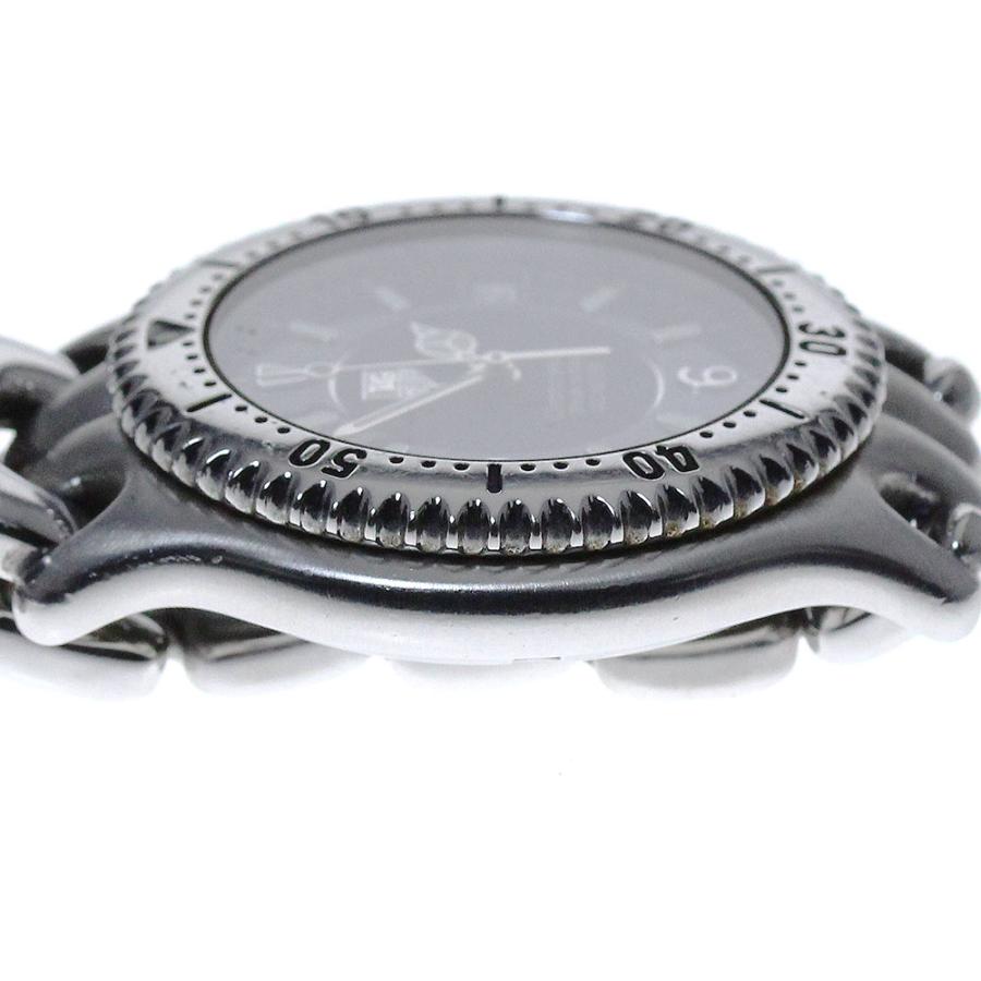 タグホイヤー TAG HEUER WG5114-P0 セル デイト 自動巻き メンズ _815523 :815523:CLOSER Yahoo ...