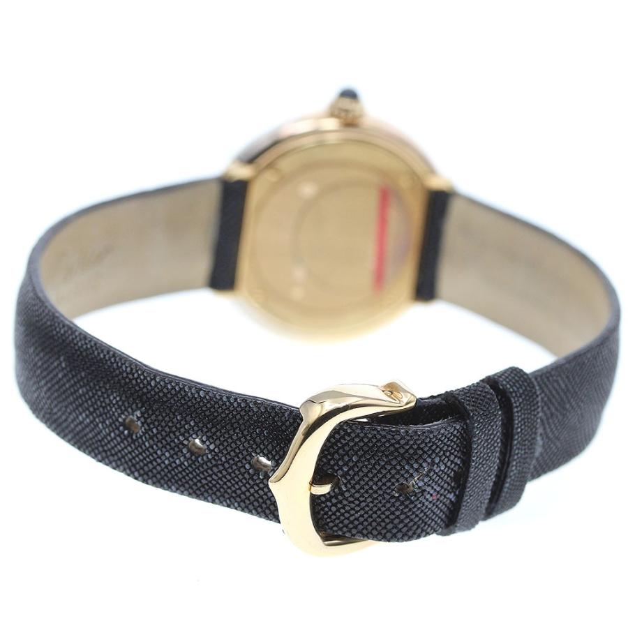 Cartier（カルティエ） CARTIER W6000156 マスト トリニティ K18 クォーツ レディース _815533 ...