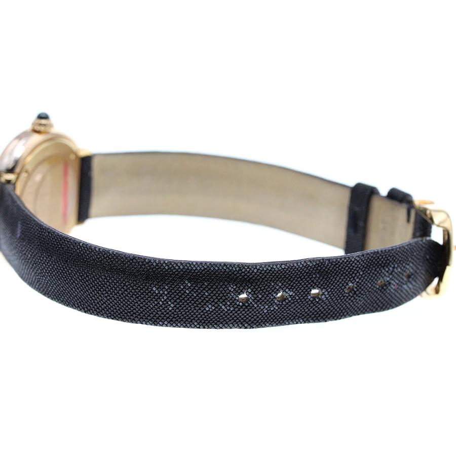 Cartier（カルティエ） CARTIER W6000156 マスト トリニティ K18 クォーツ レディース _815533 ...