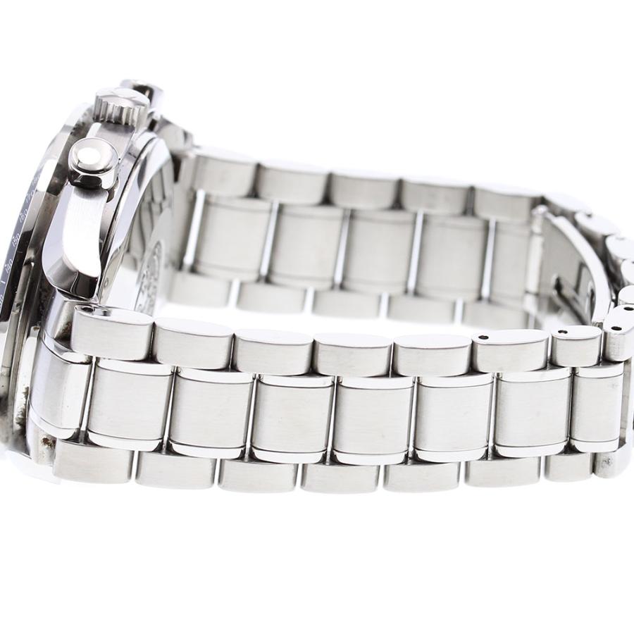 OMEGA オメガ 3520.50 スピードマスター マーク40 コスモス トリプルカレンダー 自動巻き メンズ 良品 _815563 ...