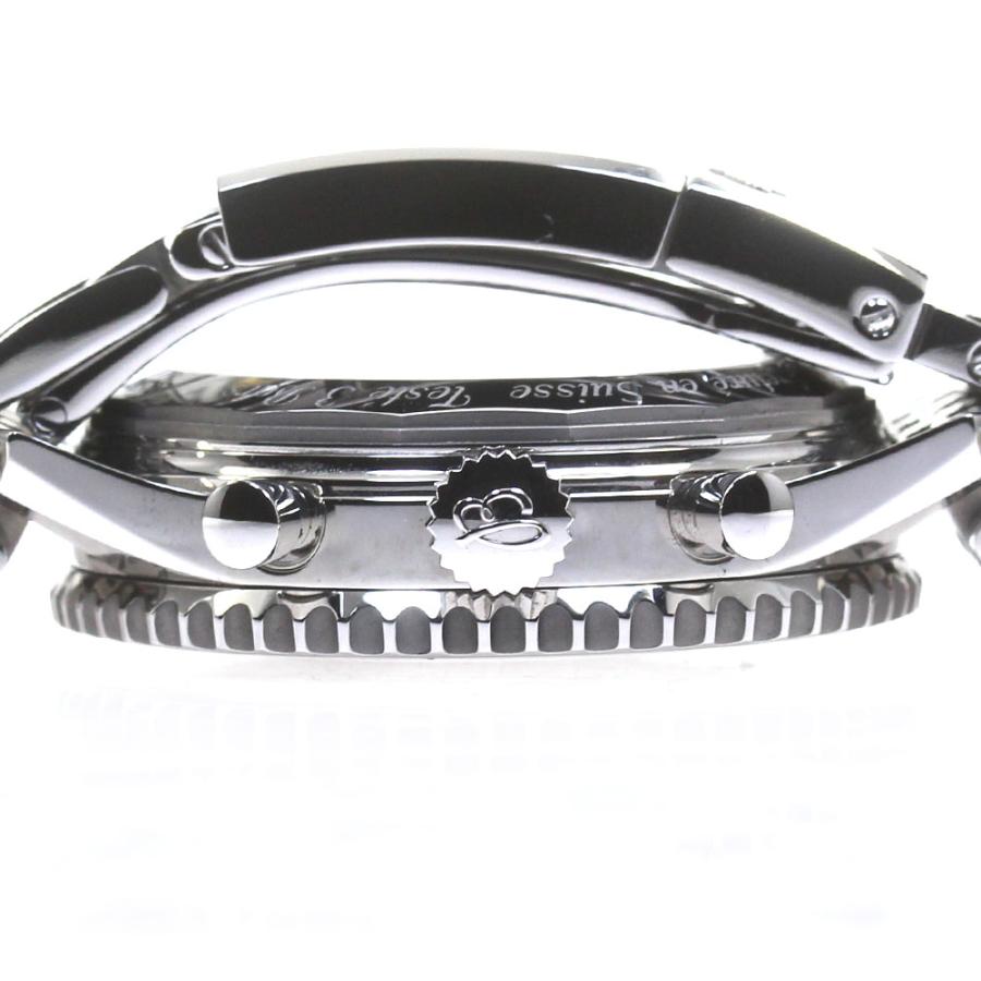 ブライトリング BREITLING AB0121 ナビタイマー 01 リミテッド クロノグラフ デイト 自動巻き メンズ 美品 内箱・保証書 ...