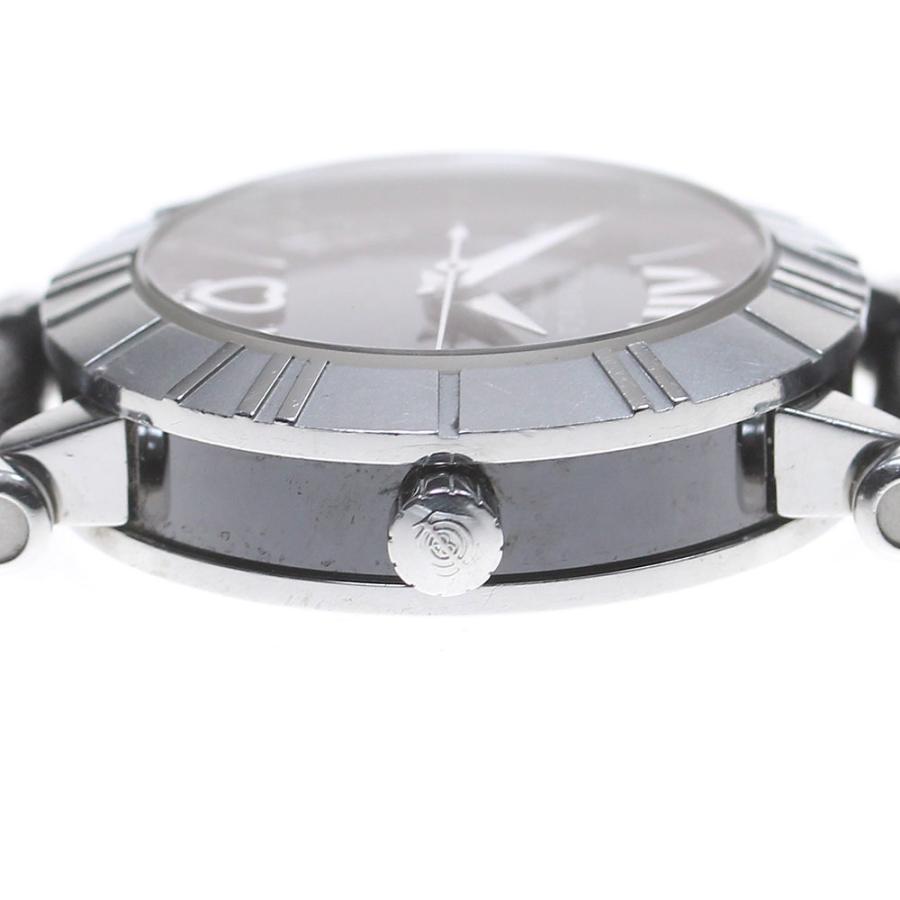 TIFFANY&Co. ティファニー Z1300.68.11A10A71A アトラス デイト 自動巻き レディース _815591【ev20 ...