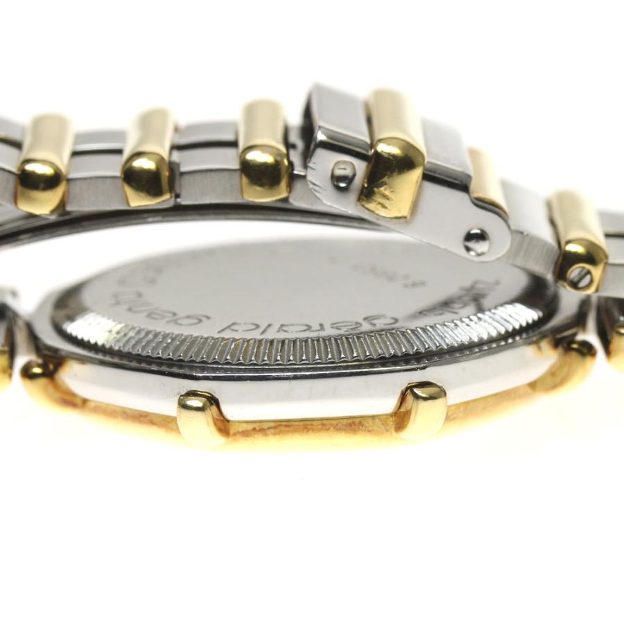 ジェラルドジェンタ Gerald Genta G2850.7 デイト クォーツ メンズ _815652 :815652:CLOSER Yahoo!ショップ - 通販 - Yahoo!ショッピング