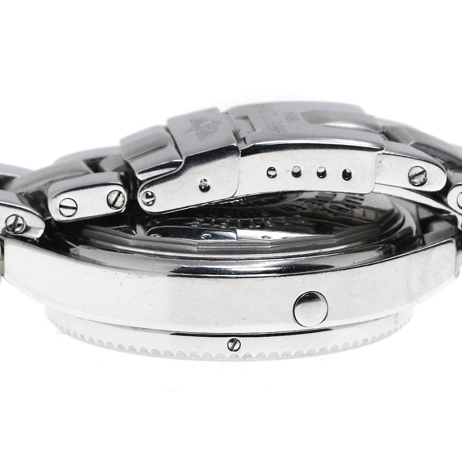 ブライトリング 訳あり BREITLING A42362 B-2 プロフェッショナル クロノグラフ 自動巻き メンズ _815701 ...