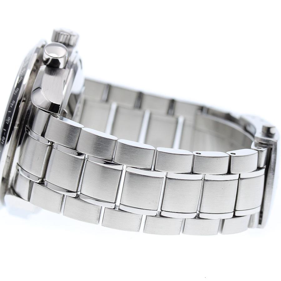 訳あり オメガ OMEGA 323.30.40.40.06.001 スピードマスター クロノグラフ 自動巻き メンズ 箱・保証書付き ...