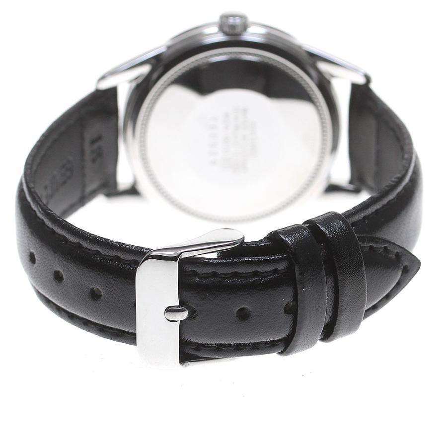 SEIKO セイコー SCVG005/4S24-0070 メカニカル ダイアショック 21石 手巻き メンズ _815784 : CLOSER ...