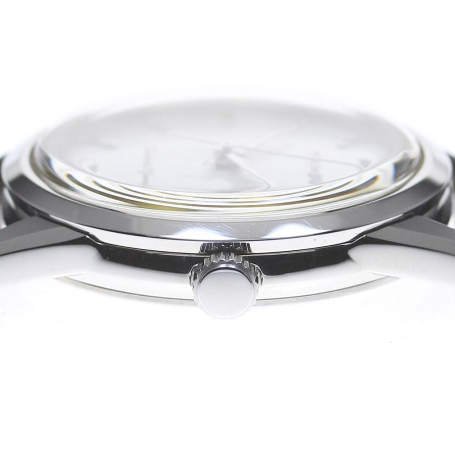 SEIKO セイコー SCVG005/4S24-0070 メカニカル ダイアショック 21石 手巻き メンズ _815784 : CLOSER ...