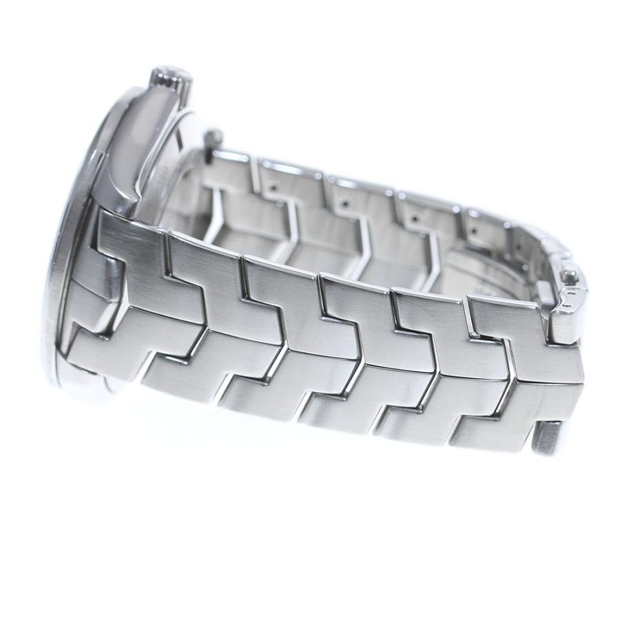 タグホイヤー TAG HEUER WAT2010-0 リンク キャリバー5 デイデイト 自動巻き メンズ 箱付き_815831 :815831 ...