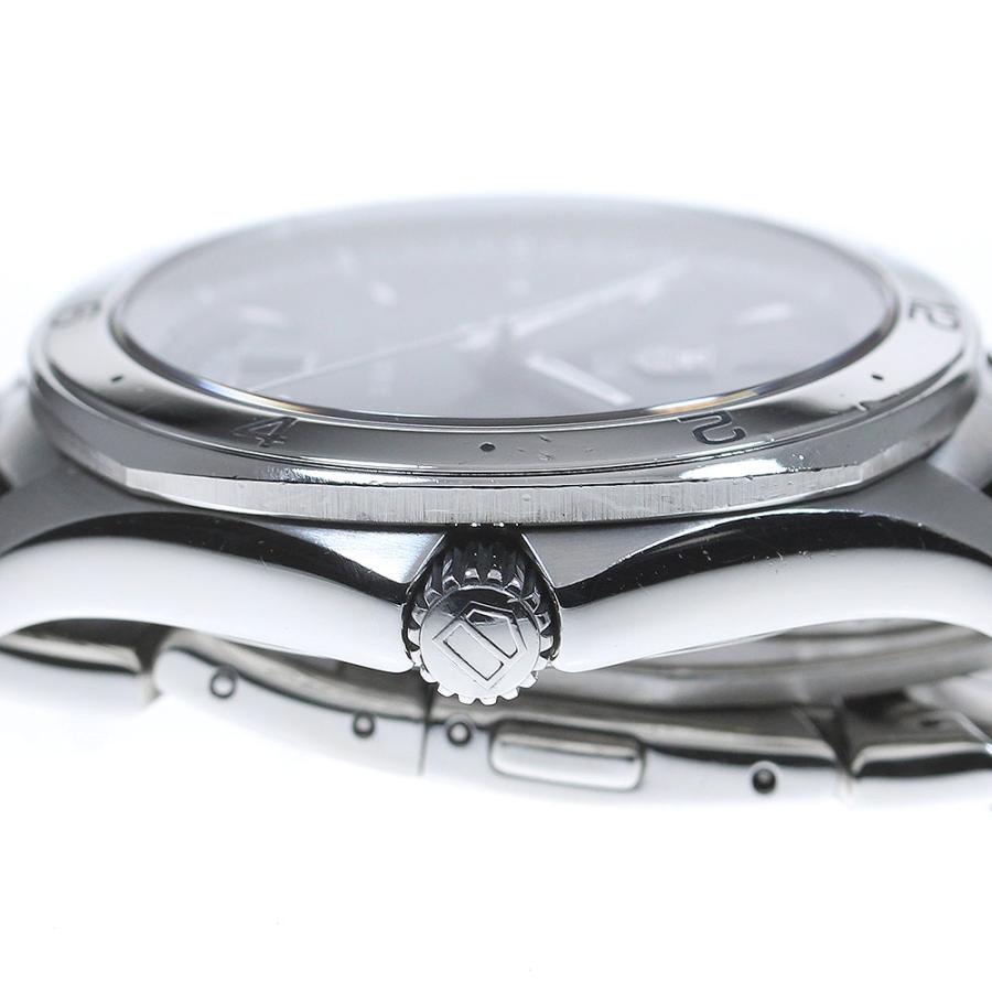 タグホイヤー TAG HEUER WAT2010-0 リンク キャリバー5 デイデイト 自動巻き メンズ 箱付き_815831 :815831 ...