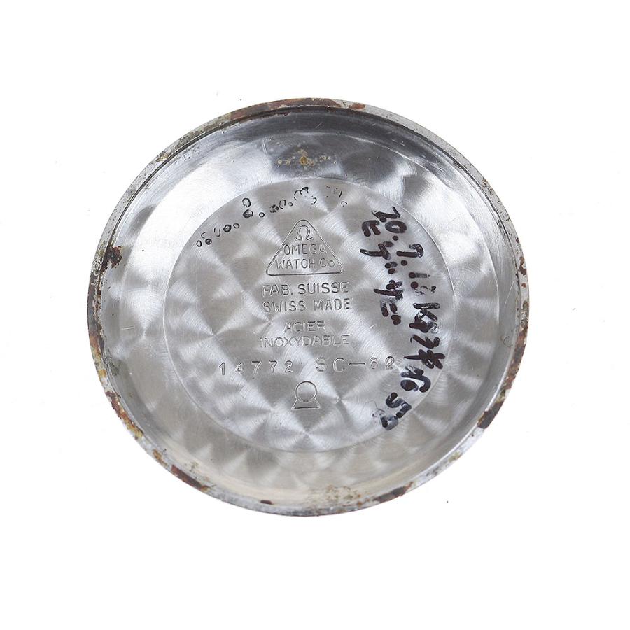 OMEGA オメガ 14772 SC-62 cal.286 手巻き メンズ _816094 : CLOSER Yahoo!ショップ - 通販 - Yahoo!ショッピング