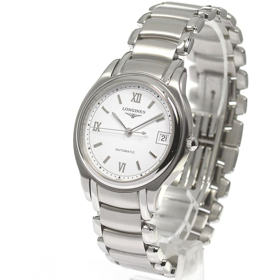 ロンジン LONGINES L5.660.4 グランドクラシック デイト 自動巻き メンズ _816288 :816288:CLOSER ...