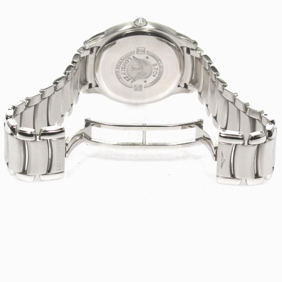 ロンジン LONGINES L5.660.4 グランドクラシック デイト 自動巻き メンズ _816288 :816288:CLOSER ...