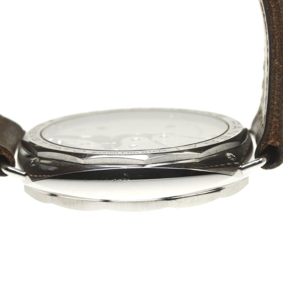 OFFICINE PANERAI パネライ PAM00685 ラジオミール 3Days アッチャイオ 手巻き メンズ _816487 : CLOSER Yahoo!ショップ - 通販 ...