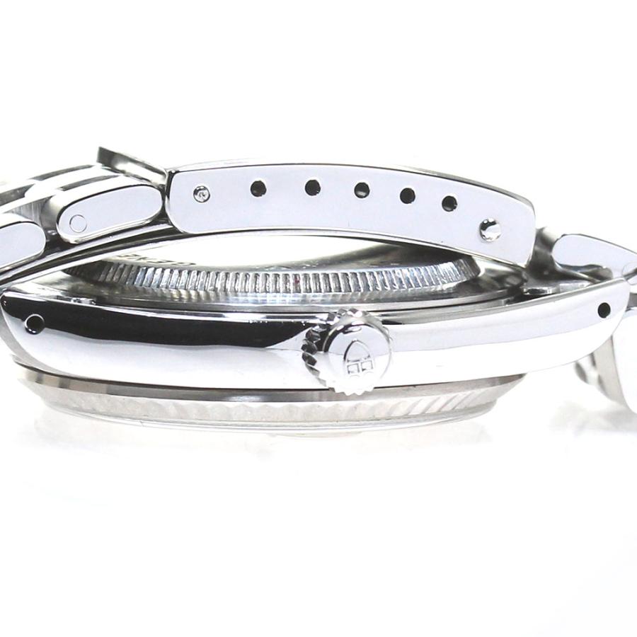TUDOR チュードル 74034 プリンス デイト WGベゼル 10P cal.2824-2 自動巻き メンズ 良品 _816513 ...