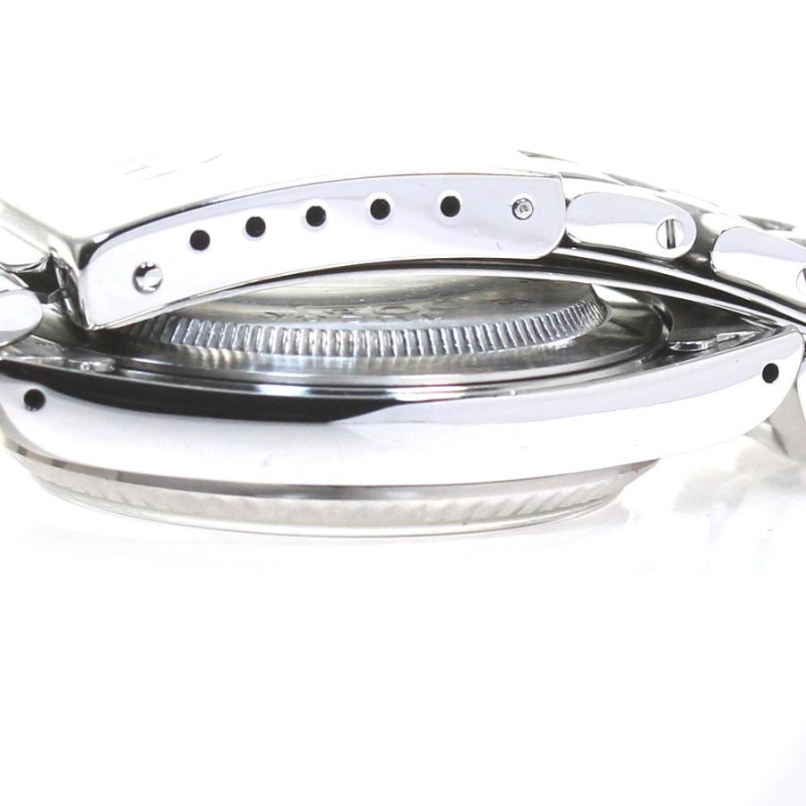 TUDOR チュードル 74034 プリンス デイト WGベゼル 10P cal.2824-2 自動巻き メンズ 良品 _816513 ...